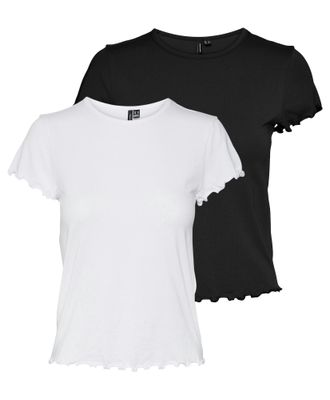 Vero Moda T-Shirt VMBarbara