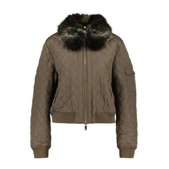 Riani Winterjacken - - Jackets - Damen - Braun - 2XL