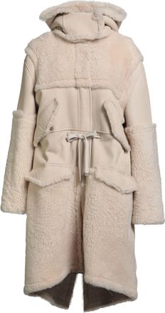 Dondup JACKEN & M&Auml;NTEL - Shearling- & Kunstfell auf YOOX.COM