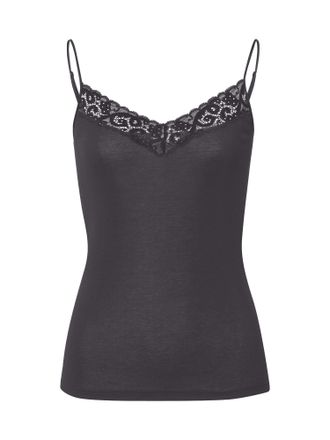 Hanro Spaghetti Top Moments