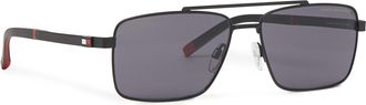 Tommy Hilfiger Sonnenbrillen Tommy Hilfiger 2078/S 206821 Schwarz
