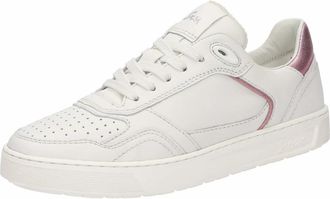 Sioux Freizeit-Schn&uuml;rschuh - - Shoes - Damen - Wei&szlig; - 42 EU