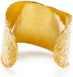 Sylvia Toledano Bracelet manchette Flow L