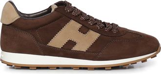 Hogan Sneaker - Braun