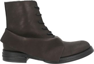 Yohji Yamamoto SCHUHE - Stiefeletten auf YOOX.COM