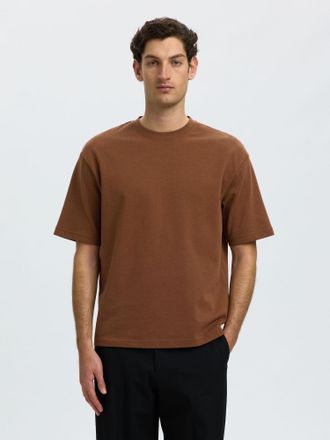 Selected T-Shirt SLHOscar