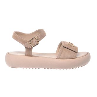 Baldinini Damen, Schuhe, Beige, 37 1/2 EUGr&ouml;&szlig;e