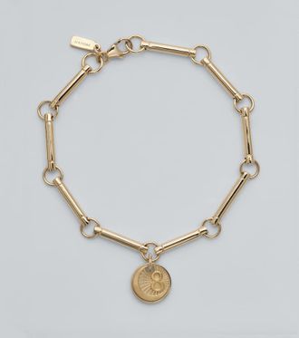 Foundrae Bracelet Karma en or 18 ct