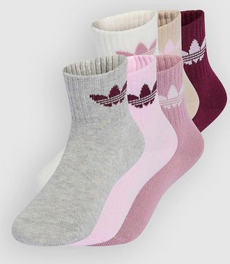 adidas Originals 6PP Kids Socken orcfus