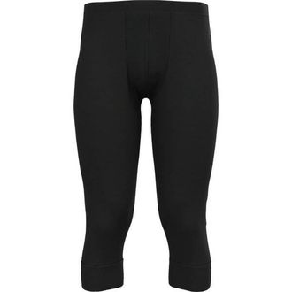 Odlo Herren Unterhose BL BOTTOM 3/4 MERINO 200