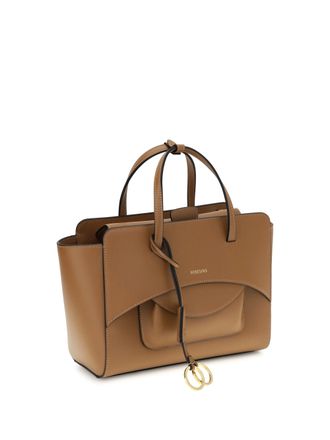 Hidesins Womens Flap Medium Handbag Caramel Calf Leather Bos Taurus Handbags Hand Bags