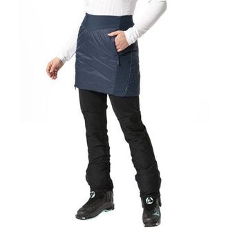 Vaude W Sesvenna Reversible I - Rock - Damen