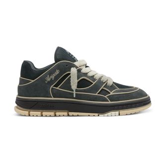 Axel Arigato Area Lo Sneaker - - Shoes - Herren - Schwarzk - 42 EU