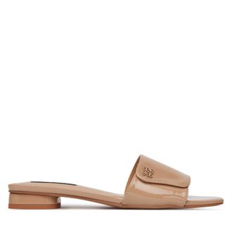 Nine West Pantoletten Nine West S4SH1847-01 Beige