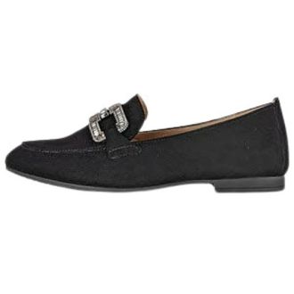 Gabor Damen, Schuhe, Schwarzk, 37 1/2 EUGr&ouml;&szlig;e