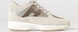 Hogan Baskets HOGAN Femme couleur Gris