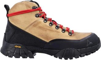 Roa Roa, Homme, Sport, Beige, Taille: 43 EU Bottes de Randonn&eacute;e avec Semelle Vibram