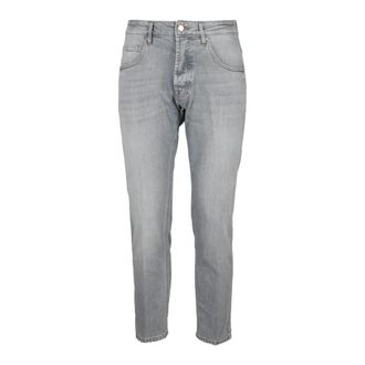 Don the Fuller Klassische Denim-Jeans - - Jeans - Herren - Grau - W36