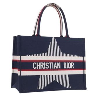 Dior Damen, Pre-Owned, Blau, ONE SIZEGr&ouml;&szlig;e