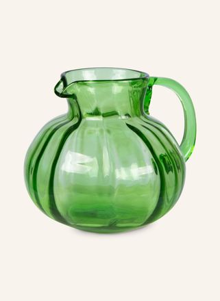 HKliving Hkliving Karaffe gruen