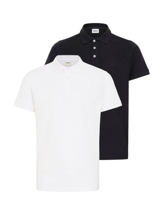 Solid Poloshirt SDHATTIM