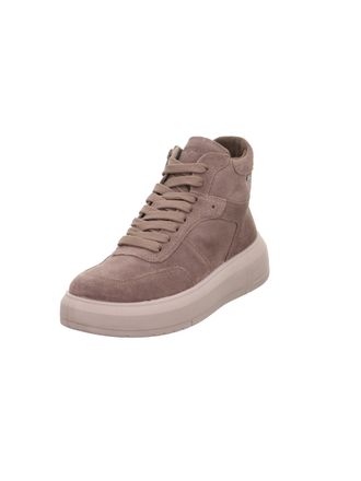 Legero Damen WONDER Gore-Tex Stiefelette, DARK CLAY (ROSA) 5570