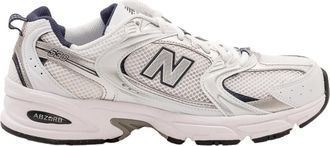 New Balance Homme, Sport, Blanc, Taille: 43 EU 530 Baskets