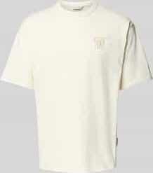 Casual Friday T-Shirt mit Motiv-Print Modell ARCHER