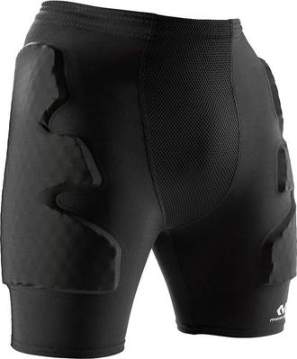 McDavid Hex Torwart Kinder, Torwart Short, Torhüter Hose Torwartprotection, Torwart gepolstert- Oberschenkelschutz und Hüfteschutz