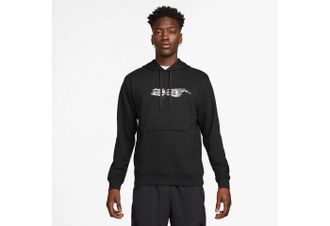 Nike Jordan Kapuzensweatshirt M J DF SPRT CSVR GFX PO sportlicher Stil, mit Kapuze