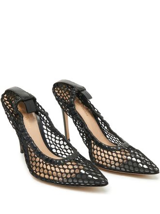 Gianvito Rossi Alisia Pumps - Schwarz