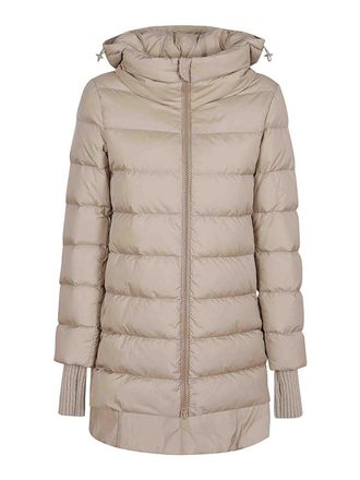 Herno Casualjacke - Gelb