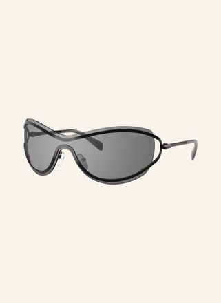 Michael Kors Sonnenbrille mk1166 schwarz