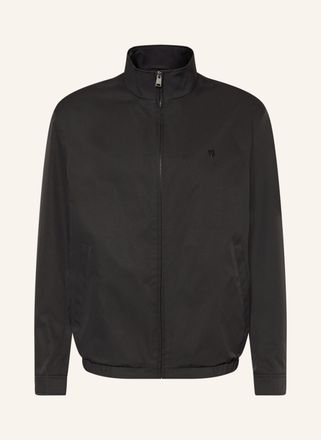 HUGO BOSS Blouson Carvo schwarz