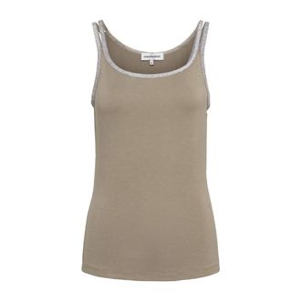 &Co Woman Damen, Oberteile, Gr&uuml;n, MGr&ouml;&szlig;e
