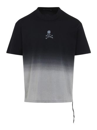 MASTERMIND WORLD T-Shirt - Gris