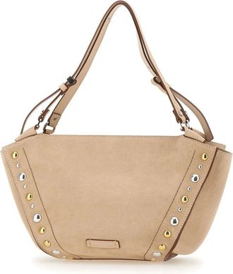 Gianni Chiarini Femme, Sacs, Beige, Taille: ONE Size Sacs &agrave; &eacute;paule