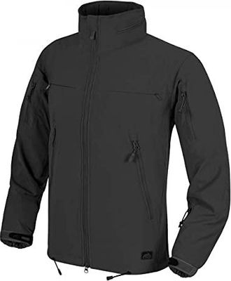 Helikon-Tex Helikon Veste softshell Cougar, Noir, xl