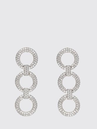 Self Portrait Schmuck SELF-PORTRAIT Damen Farbe Silber