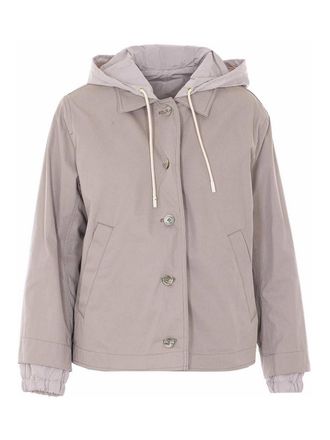 Herno Veste Casual - Gris