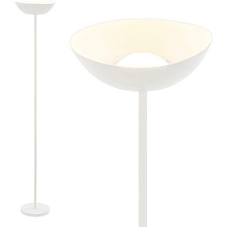 Briloner led Stehlampe kabellos led Stehleuchte Standleuchte Akku Wohnzimmer dimmbar