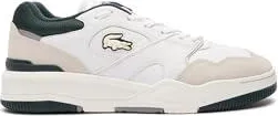 Lacoste Baskets Basses lineshot 223 3 SMA 1r5 WHT/DK GRN 42