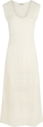 Morgan Damen 242-rmalisa Kleid, elfenbeinfarben, X-Small