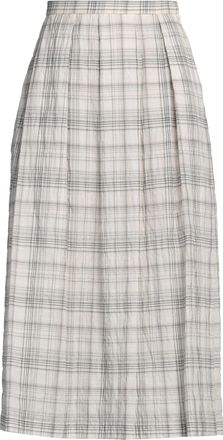 Agnona HOSEN & RÖCKE - Midi-Röcke auf YOOX.COM