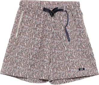 Lc23 Lc23, Homme, Shorts, Multicolore, Taille: M Short Shorts