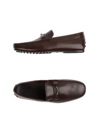 Tod's SCHUHE - Mokassins auf YOOX.COM