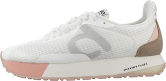Duuo Duuo, Femme, Chaussures, Blanc, Taille: 36 EU Sensei