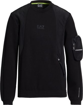 Emporio Armani TOPS - Sweatshirts auf YOOX.COM