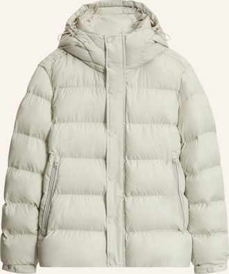 HUGO BOSS Daunenjacke omaris1 Regular Fit beige