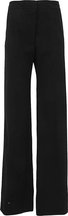 Dries Van Noten Shorts - Schwarz